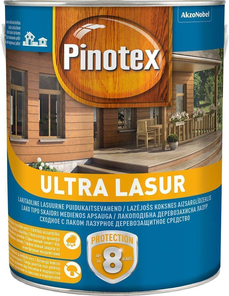 Pinotex Ultra Lasur Oregon 3L