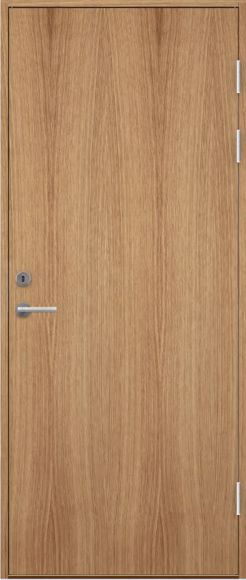 Uks tamme spoon 9*21 vasak
